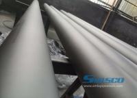China ASTM A312 316L Seamless Stainless Steel Pipe 88.9MM for Boiler - 1/4