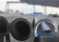 China ASTM A312 TP316L Stainless Steel Seamless Pipe 1/4