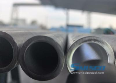 China ASTM A312 TP316L Stainless Steel Seamless Pipe 1/4