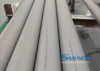 China ASTM A312 TP304L Seamless Pipe 1/4