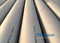 China ASTM A312 TP304 1.4301 Annealed Pickling Stainless Steel Seamless Pipe 1/4