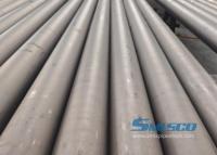 China TP304L Seamless Pipe ASTM A312 1/4