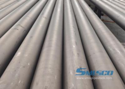 China TP304L Seamless Pipe ASTM A312 1/4