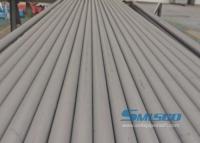 China ASTM A312 TP316L Seamless Pipe 6m Cold Drawn with ±0.05mm Tolerance and 15% Strength Increase for sale