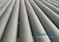 China TP347 Stainless Steel Seamless Pipe 24