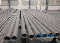 China ASTM A790 UNS S31803 Cold Rolled Seamless Steel Pipe 1/4