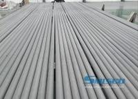 China ASTM A312 Seamless Stainless Steel Pipe 1/4