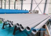 China ASTM A790 TP2205 Duplex Seamless Pipe 1/4