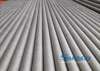 China TP321 Austenitic Steel Seamless Pipe 13.7-457.2mm OD 2.11-23.83mm Thickness Annealed Pickling Surface for sale