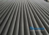 China 316 Seamless Stainless Steel Pipe 1/4