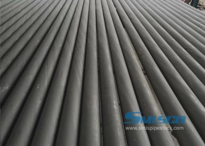 China 316 Seamless Stainless Steel Pipe 1/4