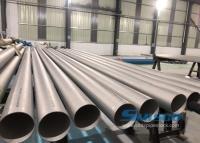 China TP2205 Duplex Steel Seamless Pipe 1/4