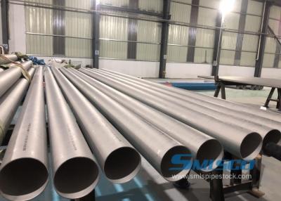 China TP2205 Duplex Steel Seamless Pipe 1/4