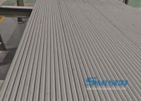 China ASTM A312 TP316L Seamless Steel Pipe 6m Length 1/4