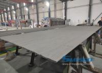 China TP321 Stainless Steel Seamless Pipe 1/4