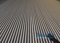 China 1.4306/1.4404 Stainless Steel Seamless Pipe ASTM A312 1/4