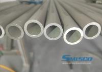 China TP321 Stainless Steel Boiler Tube ASTM A213 Seamless 1/4