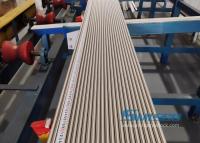 China ASTM A269 TP304L Austenitic Seamless Tube 1/4
