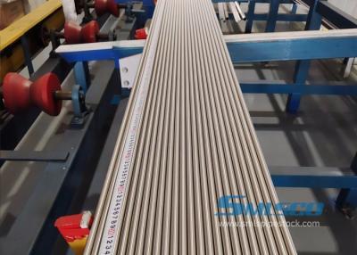 China ASTM A269 TP304L Austenitic Seamless Tube 1/4