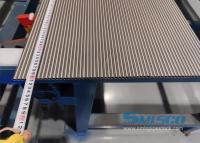 China S32750 2507 Super Duplex Steel Seamless Tube 6m Length for Marine Applications with 800 MPa Tensile Strength for sale