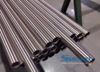 China 304L ASTM A269 Seamless Polished Tube 1