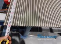 China ASTM A789 S31803 Seamless Duplex Tube 2