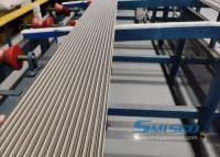 China ASTM A789 S32750 Super Duplex Seamless Tube 6m Length 1/4