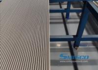 China ASTM A789 32205 Duplex Stainless Steel Heat-Treated Tube 1/4