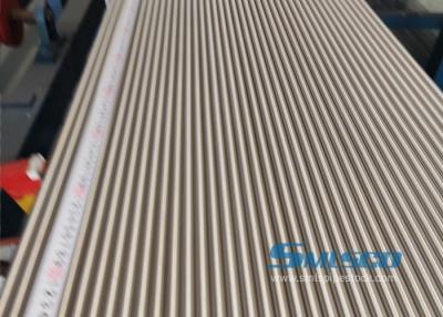 China High Pressure Stainless Steel Seamless Boiler Tube 12-114mm OD 1-20mm Wall Thickness for Steam Systems for sale
