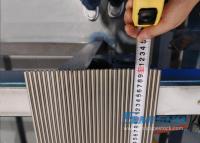 China ASTM A789 S32750 Super Duplex Seamless Tube 6m Length 1/4