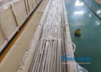 China 317/317L Austenitic Stainless Steel Seamless Tube 25mm OD x 1.5mm Wall Thickness with ISO/PED/AD2000 Certification for sale