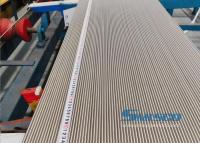 China ASTM A269 316L Seamless Steel Tube 1/4