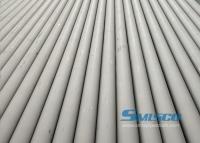 China ASTM A213 TP316L Seamless Steel Tube 1/4