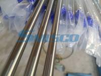 China TP321 Stainless Steel Boiler Tube ASTM A213 Superheater Grade 1/4