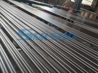 China TP321 Stainless Steel Boiler Tube ASTM A213 Superheater Grade 1/4