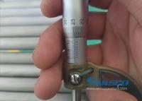 China ASTM A789 Cold Drawn 2205 Super Duplex Seamless Tube 3/4 OD 0.065 WT for sale