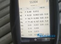 China 1.4307 Stainless Steel Seamless Instrument Tube 6mm to 50.8mm OD ASTM A269 for sale