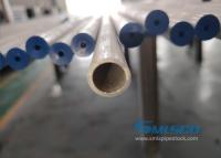 China ASTM A269 TP304L Polished Seamless Tube 12mm OD Precision Stainless Steel for sale