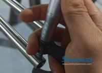 China 310H Polished Stainless Steel Tube 1/4