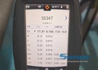China 2507 Super Duplex Seamless Hydraulic Tube ASTM A789 6mm to 50.8mm OD for sale