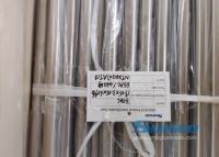 China UNS S31803 Duplex Steel Seamless Tube 1/4 to 2 Inch Bright Annealed Corrosion Resistant for sale