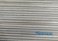 China 1.4307 Stainless Steel Seamless Instrument Tube 6mm to 50.8mm OD ASTM A269 for sale