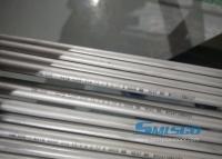 China S32750 2507 Super Duplex Steel Seamless Tube 6m Length for Marine Applications with 800 MPa Tensile Strength for sale