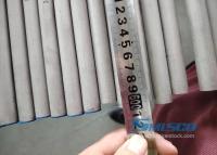 China TP321 Stainless Steel Boiler Tube ASTM A213 Seamless 1/4