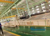 China ASTM A789 Duplex 2205 Seamless Steel Tube 1/4