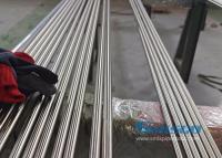 China ASTM A789 S31803 Seamless Duplex Tube 2