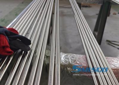 China ASTM A789 S31803 Seamless Duplex Tube 2