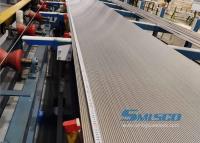 China ASTM A789 Duplex 2205 Seamless Steel Tube 1/4