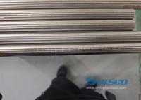 China ASTM A269 TP304L Austenitic Seamless Tube 1/4