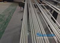 China S32750 2507 Super Duplex Steel Seamless Tube 6m Length for Marine Applications with 800 MPa Tensile Strength for sale